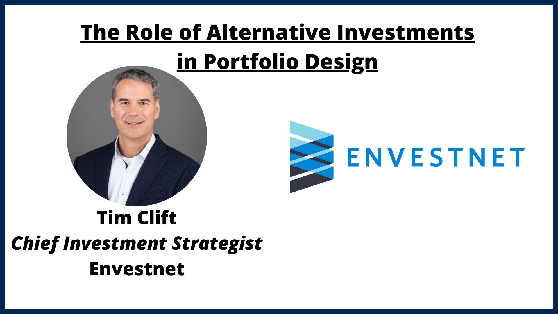 Investment Masterminds Symposium | Boston September 29th-30th 2022