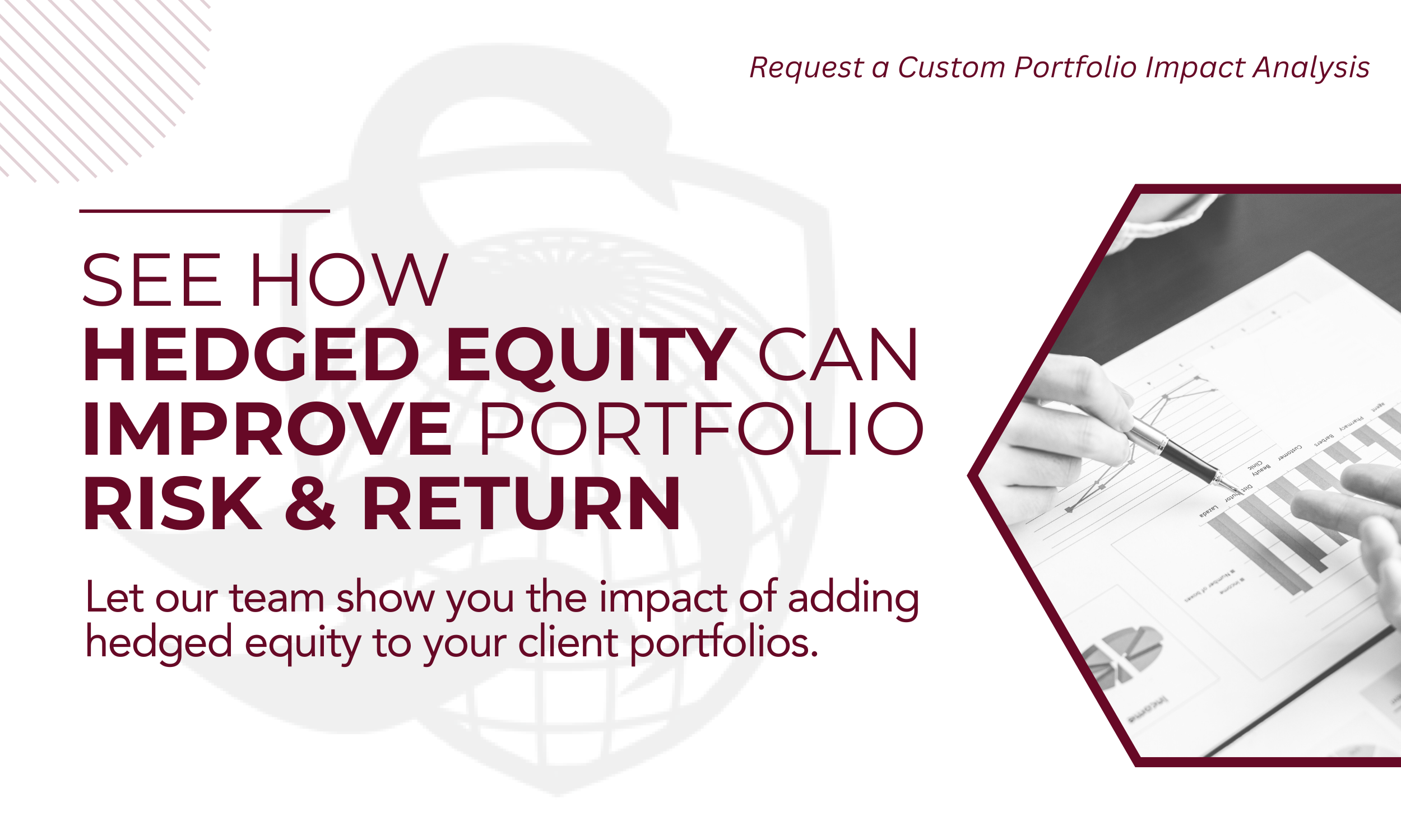 Hedged Equity Impact Analysis